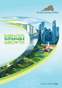 Investor Relations: Annual Report